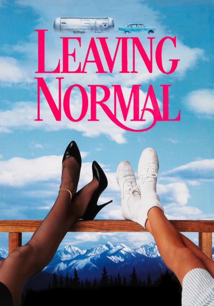 Leaving Normal streaming: where to watch online?